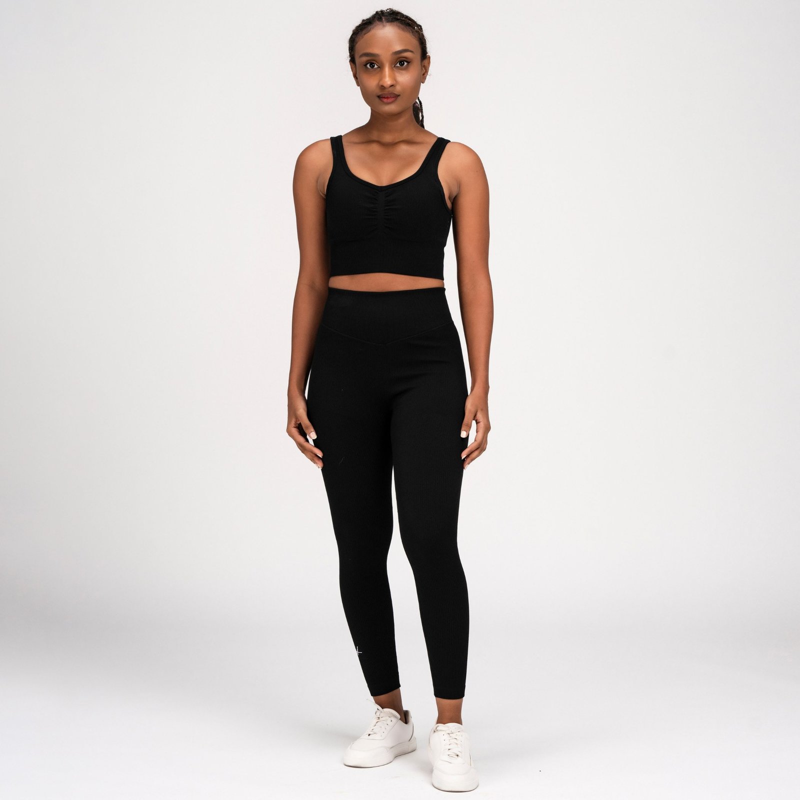 Cuddle Wear Set - AnnAthletics